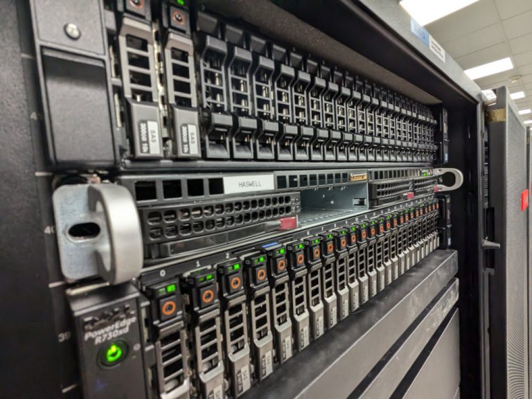 SciNet – SciNet High Performance Computing Consortium at the University ...